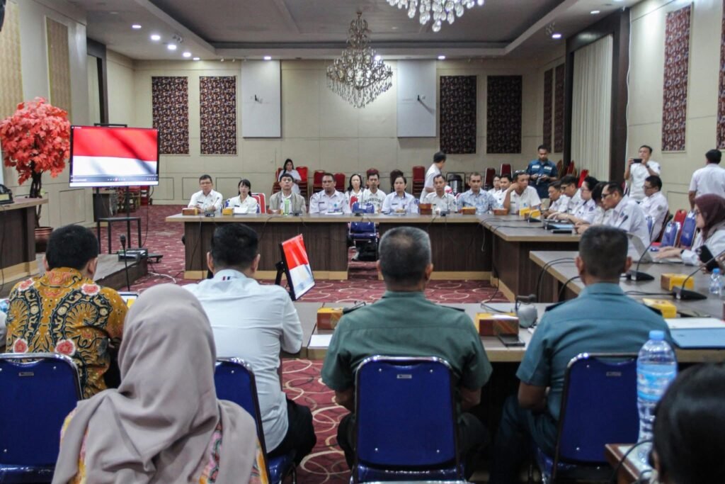 Integrasi Tata Ruang Kunci Sukses Pembangunan Perbatasan ...